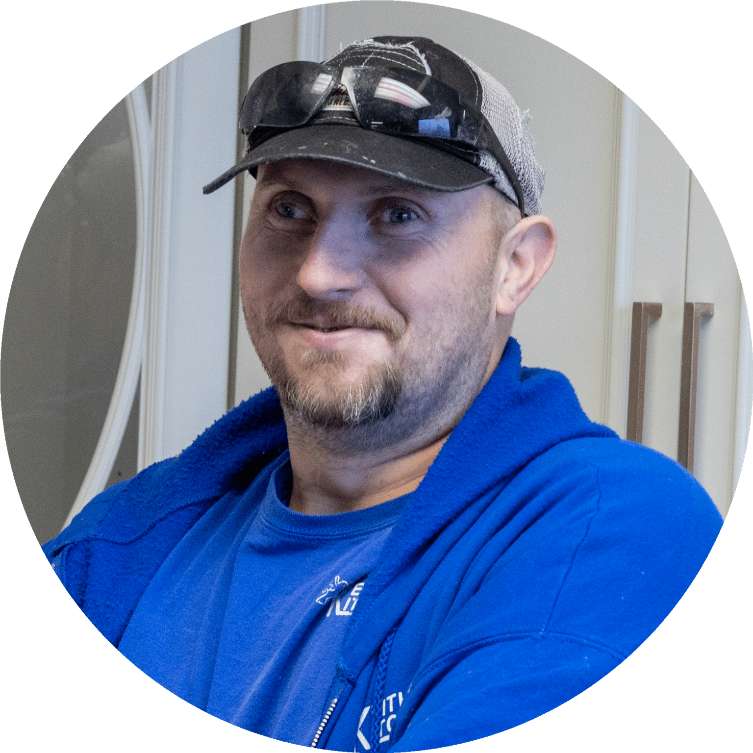 Meet the Team - Keith's Kitchens