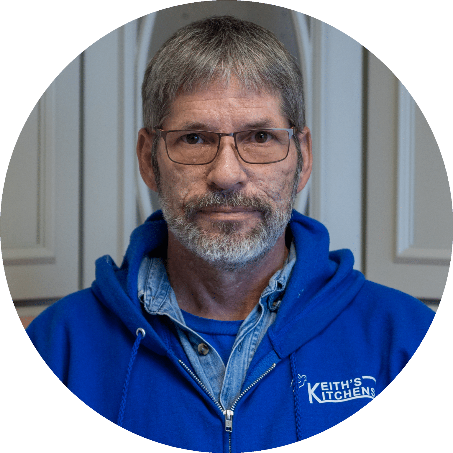 Meet the Team - Keith's Kitchens