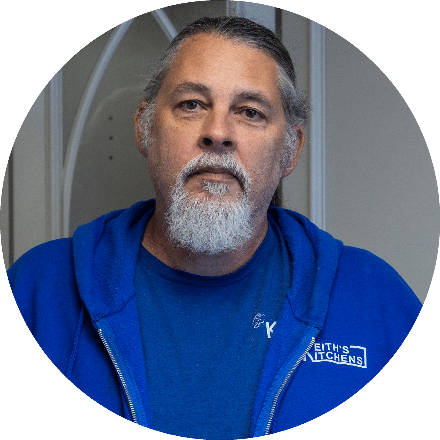 Meet the Team - Keith's Kitchens