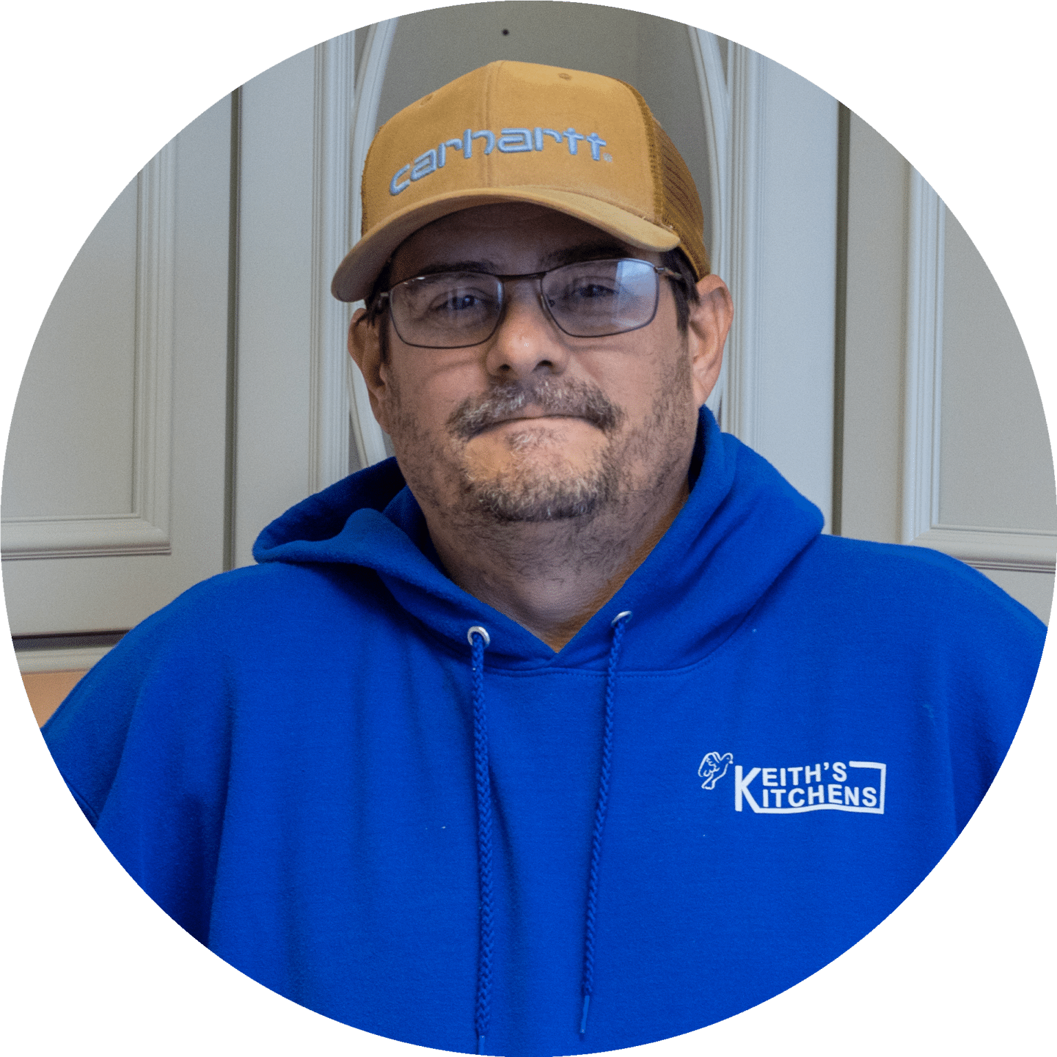 Meet the Team - Keith's Kitchens