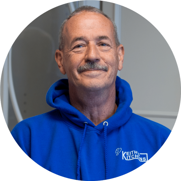 Meet the Team - Keith's Kitchens