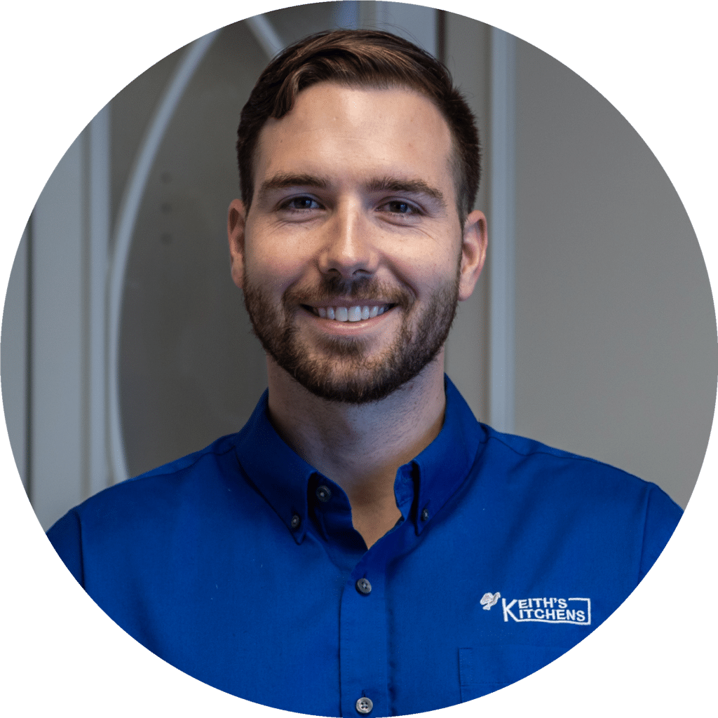 Meet the Team - Keith's Kitchens