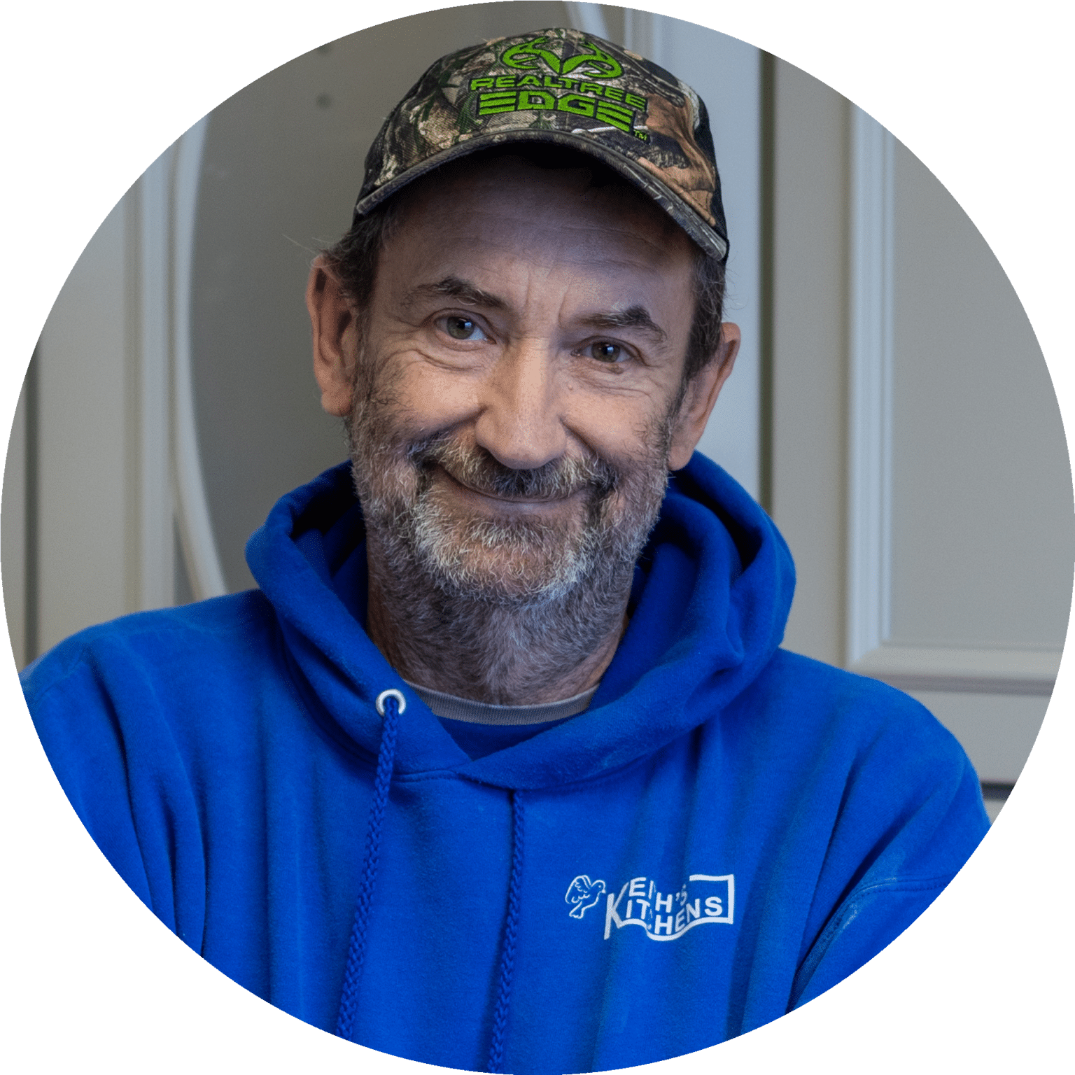 Meet the Team - Keith's Kitchens